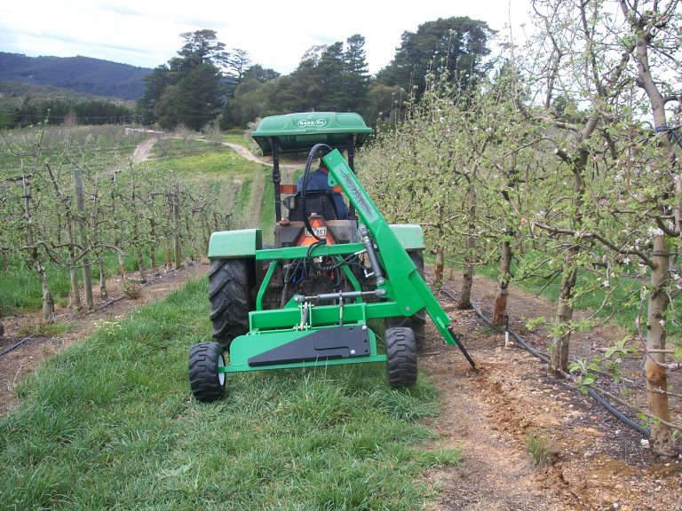 Root Pruners - Ben Wye Engineering