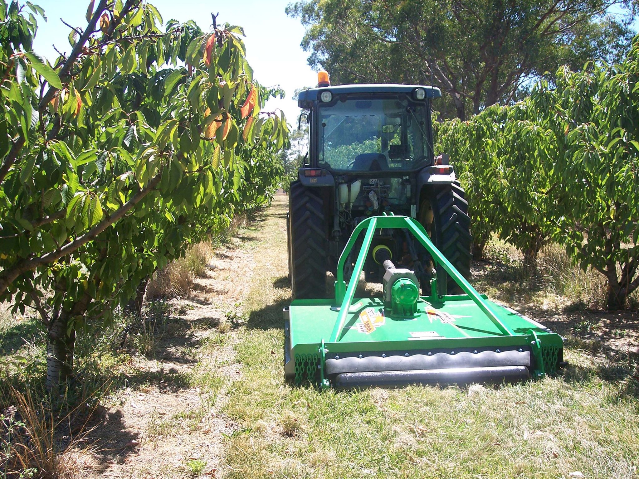 Twin Rotor - Ben Wye Engineering